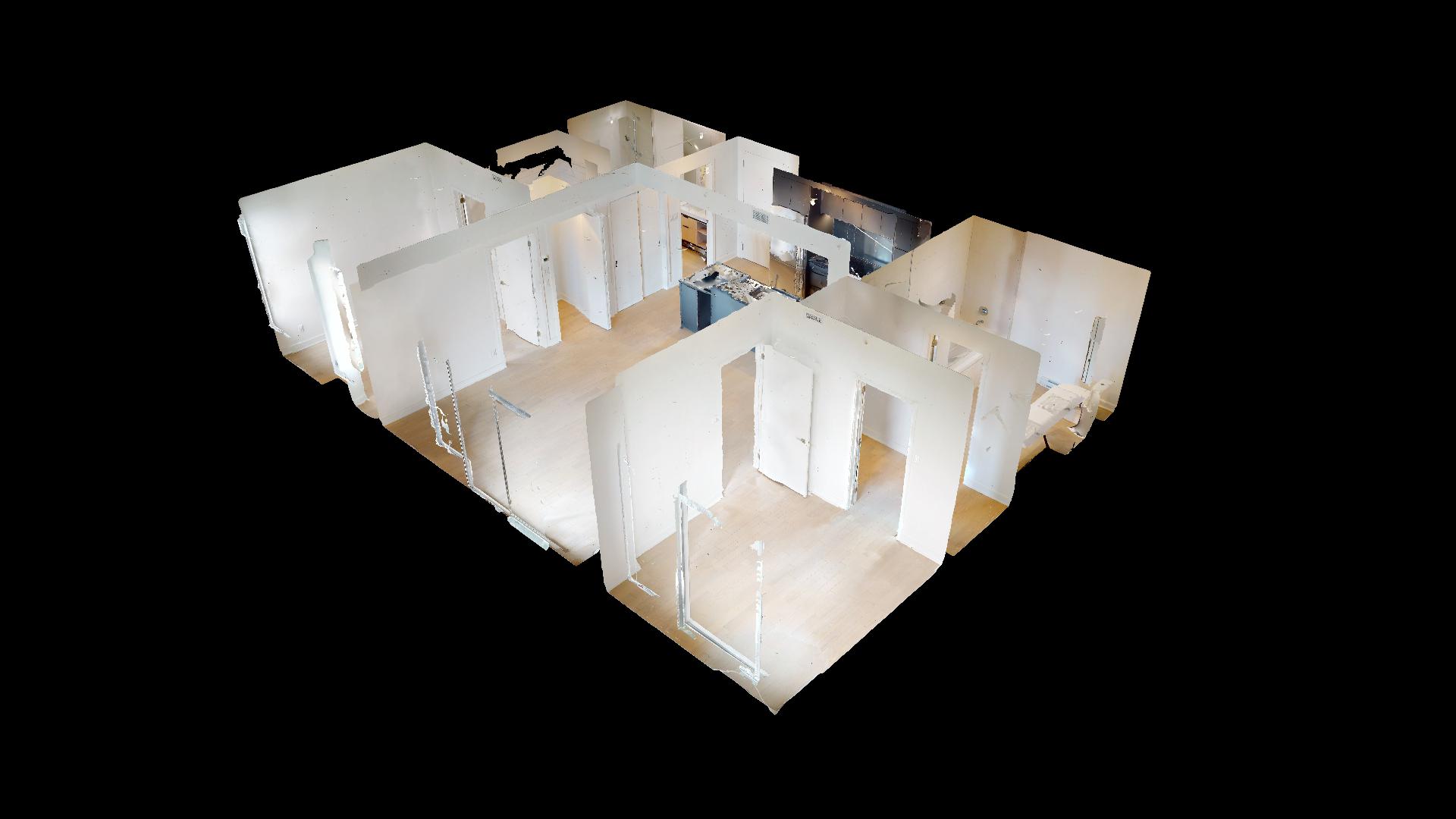 Nobel Condominiums | Plans